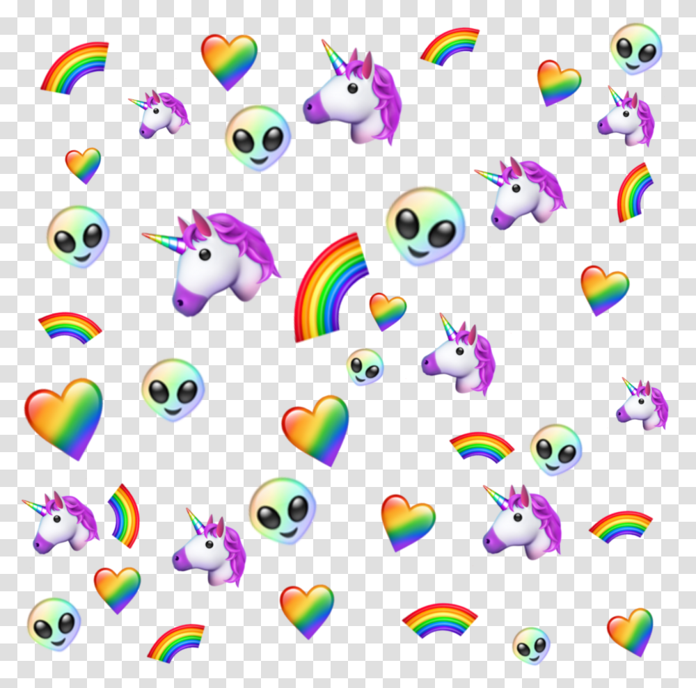 Rainbow Emoji Wallpapers - Wallpaper Cave