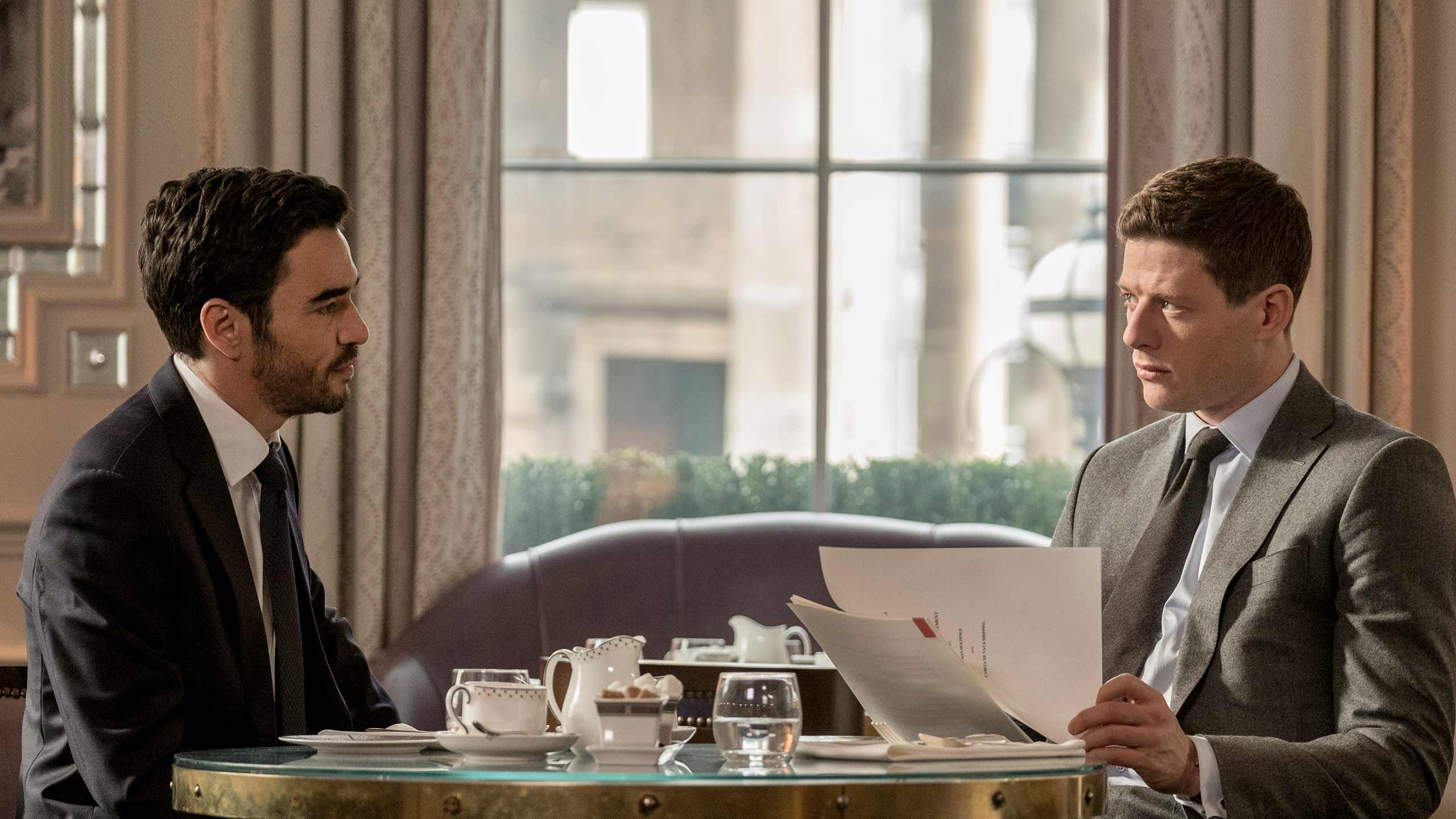 McMafia Wallpapers - Wallpaper Cave