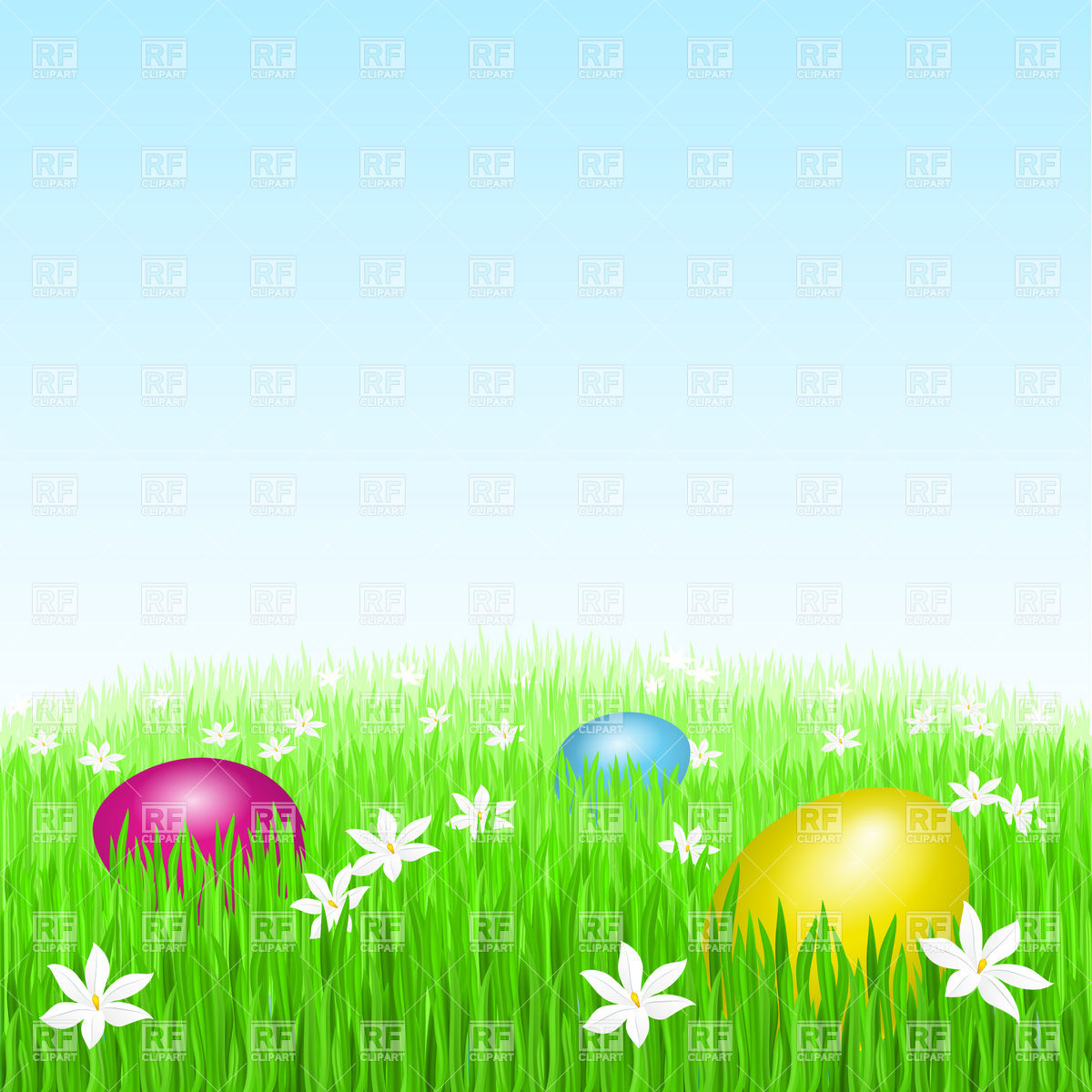 Green Easter Wallpapers - Wallpaper Cave