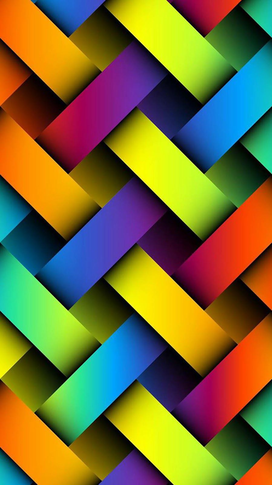 Colours 4k Mobile Wallpapers - Wallpaper Cave