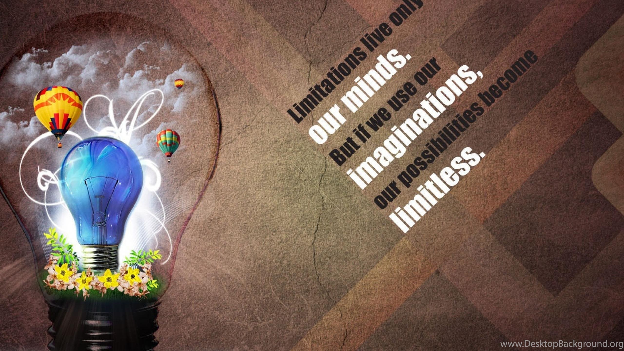 Quotes Desktop HD Wallpapers - Wallpaper Cave