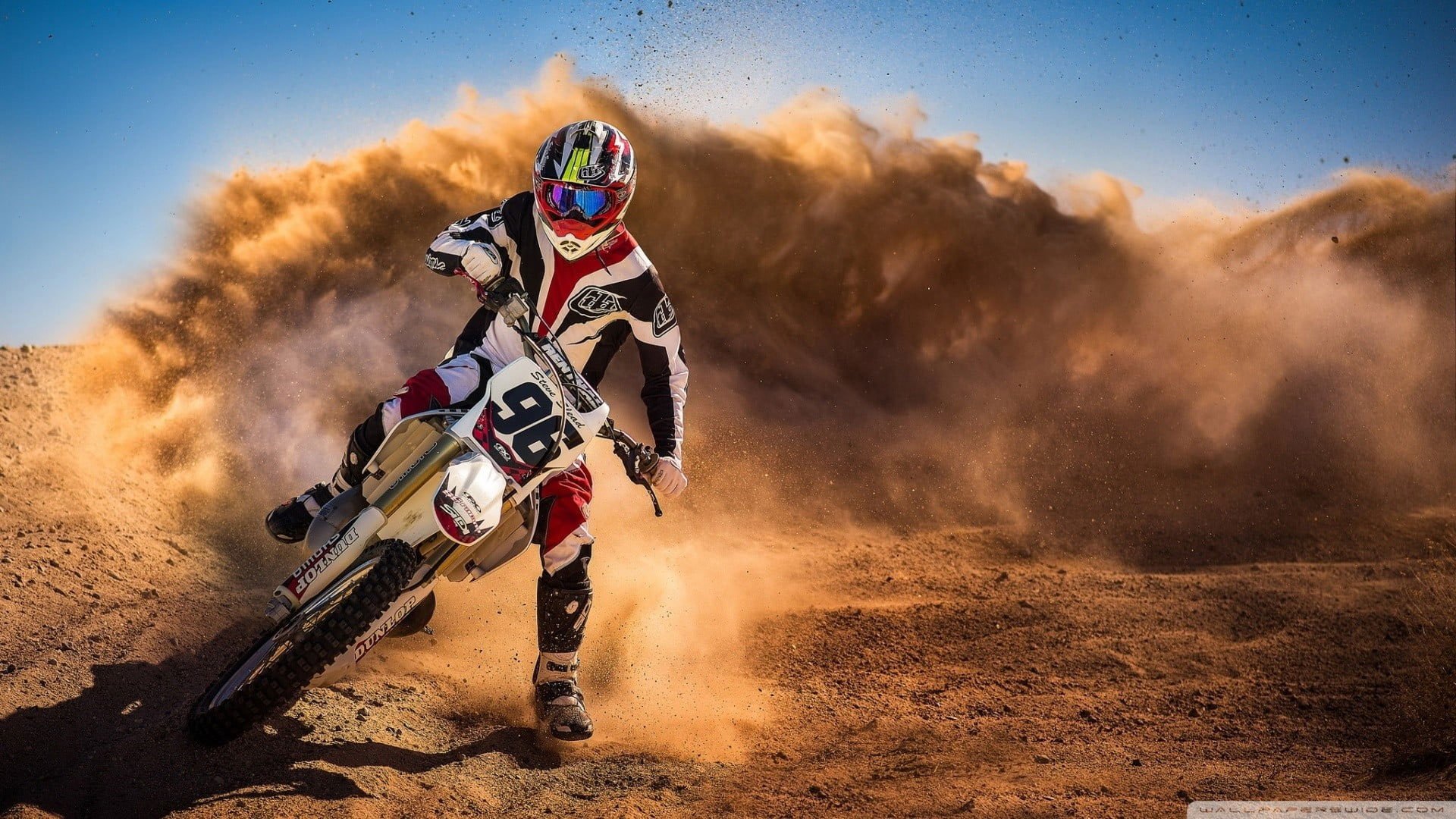 MX Bikes Wallpapers - Wallpaper Cave