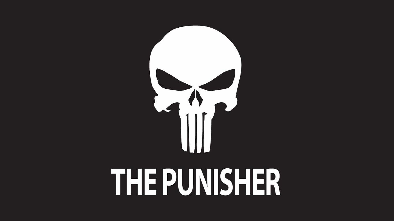 The Punisher Computer Wallpapers - Wallpaper Cave