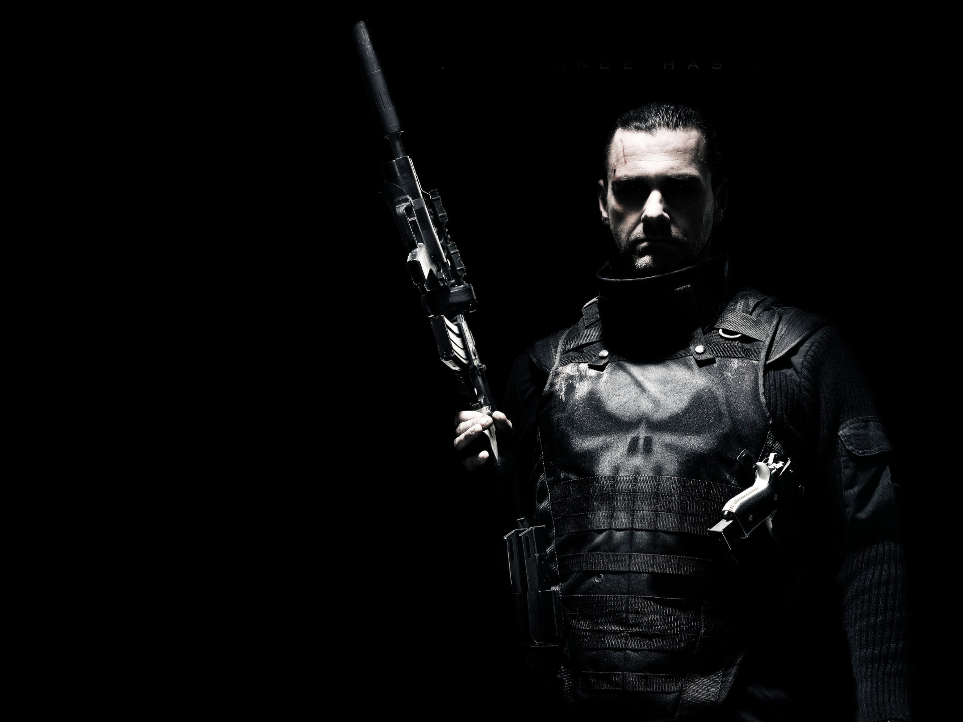The Punisher Computer Wallpapers - Wallpaper Cave