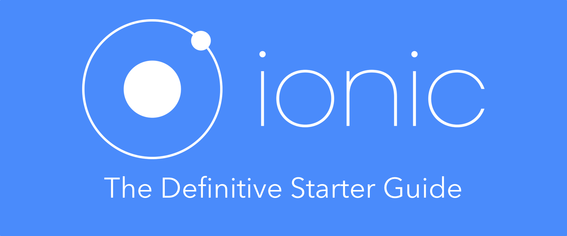 Ionic Wallpapers - Wallpaper Cave