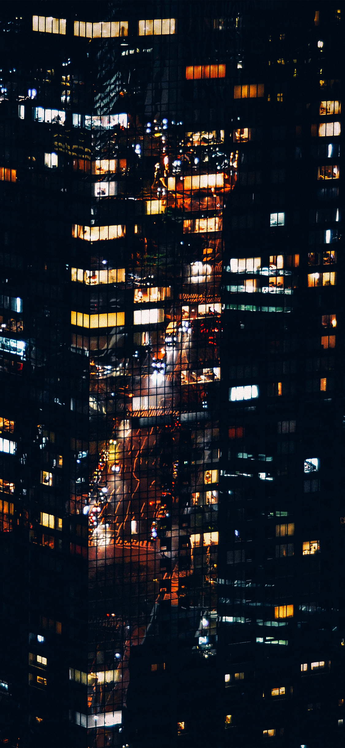 Dark Building Wallpapers - Wallpaper Cave