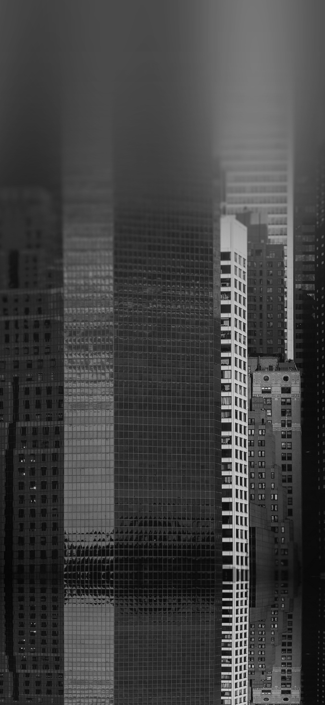 Dark Building Wallpapers - Wallpaper Cave