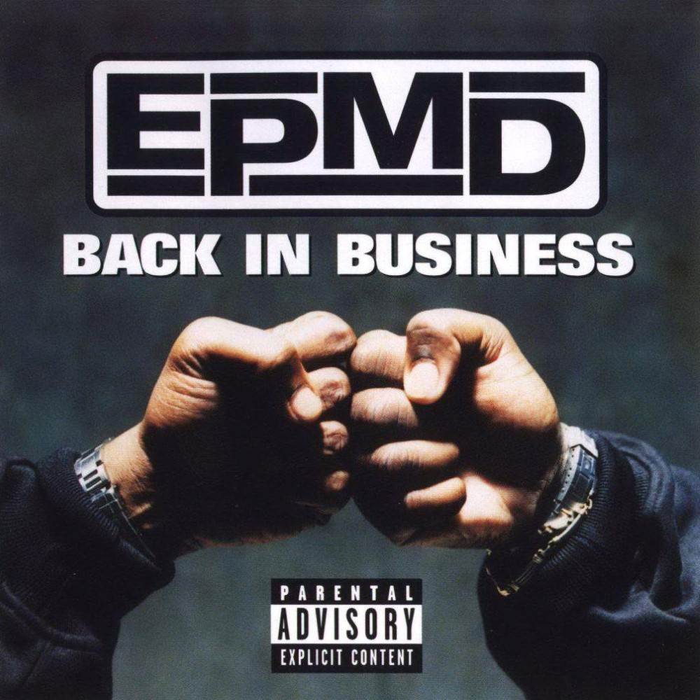 EPMD Wallpapers - Wallpaper Cave
