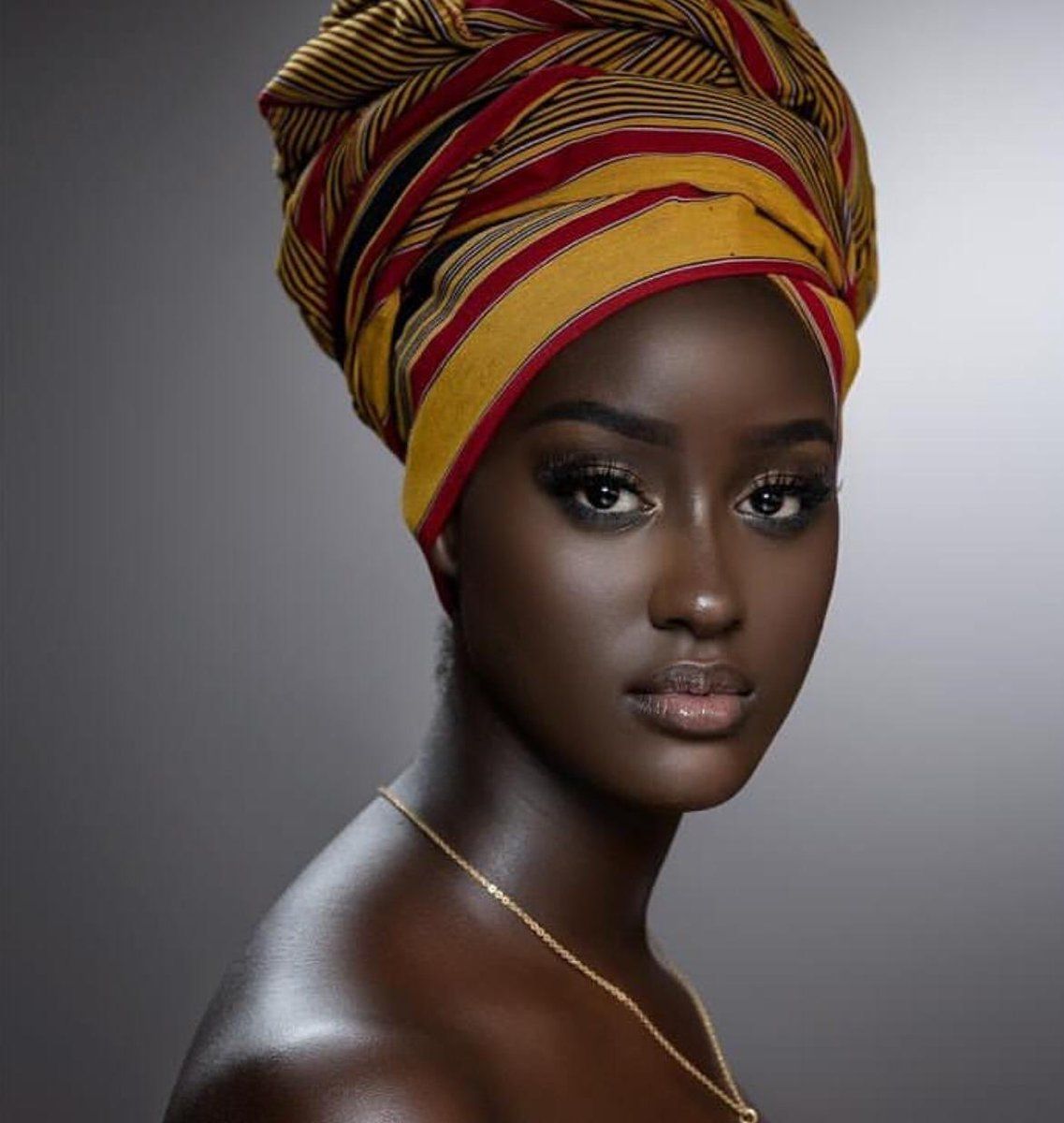 African Beauty Wallpapers - Wallpaper Cave