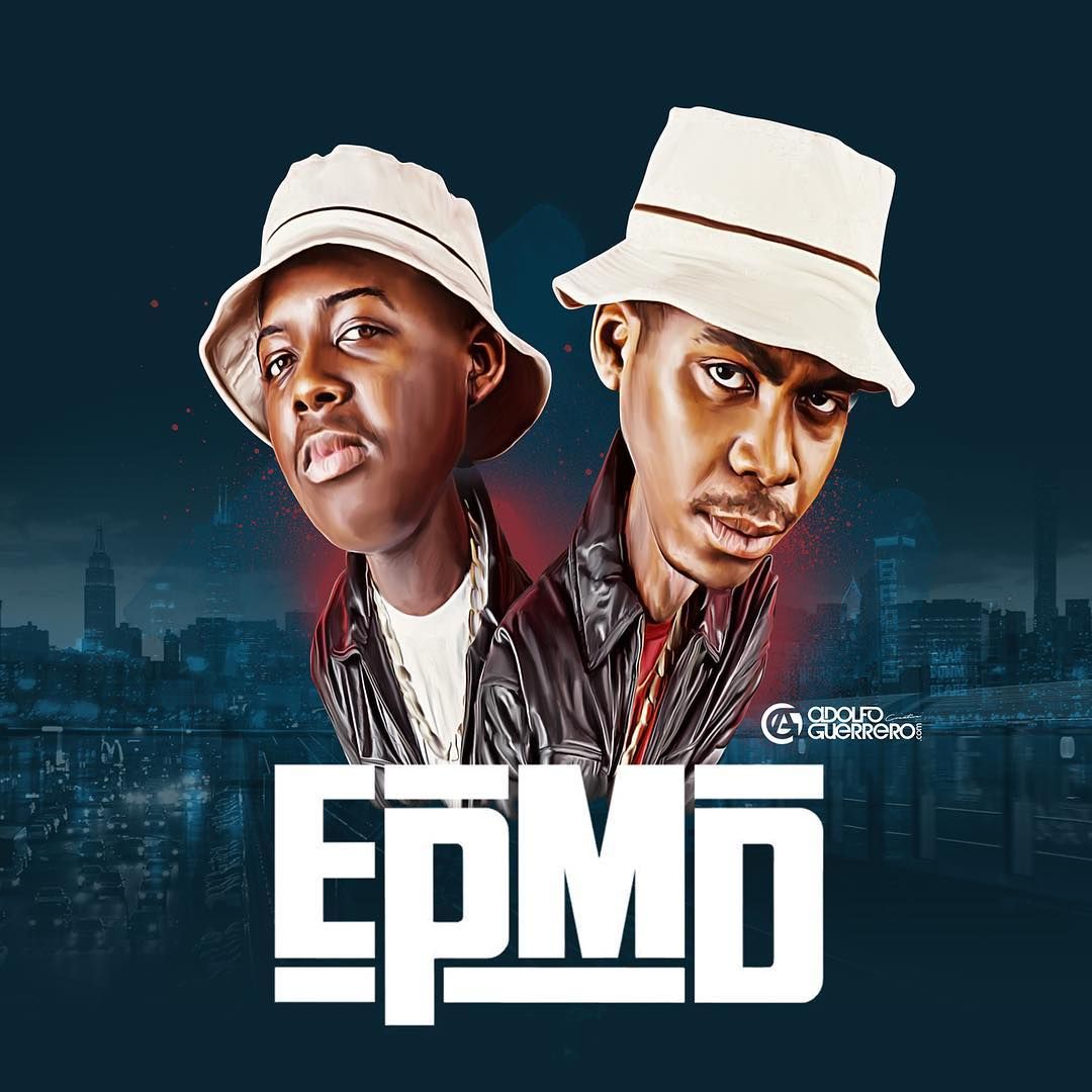 EPMD Wallpapers - Wallpaper Cave