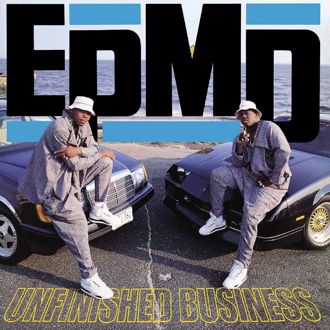 EPMD Wallpapers - Wallpaper Cave