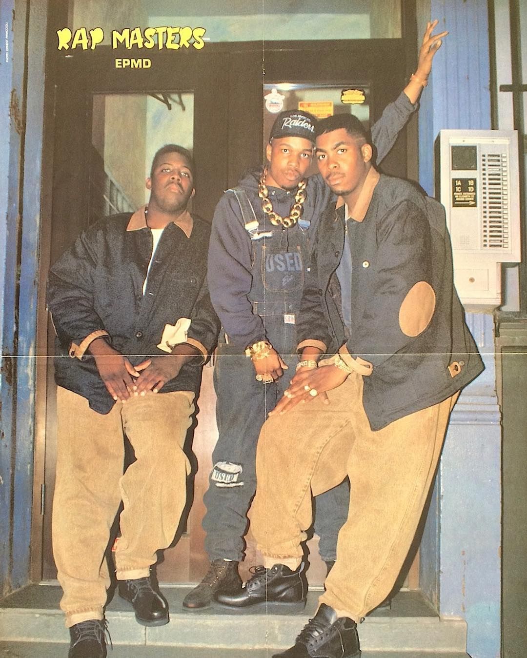 EPMD Wallpapers - Wallpaper Cave