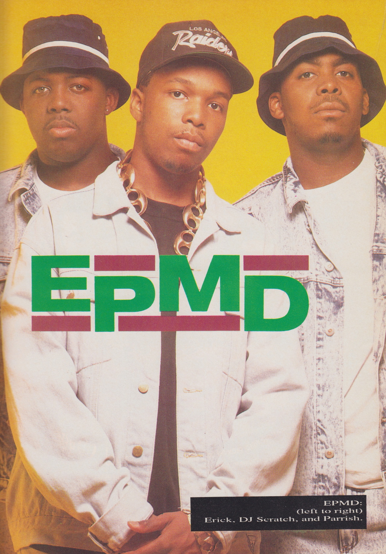 EPMD Wallpapers - Wallpaper Cave