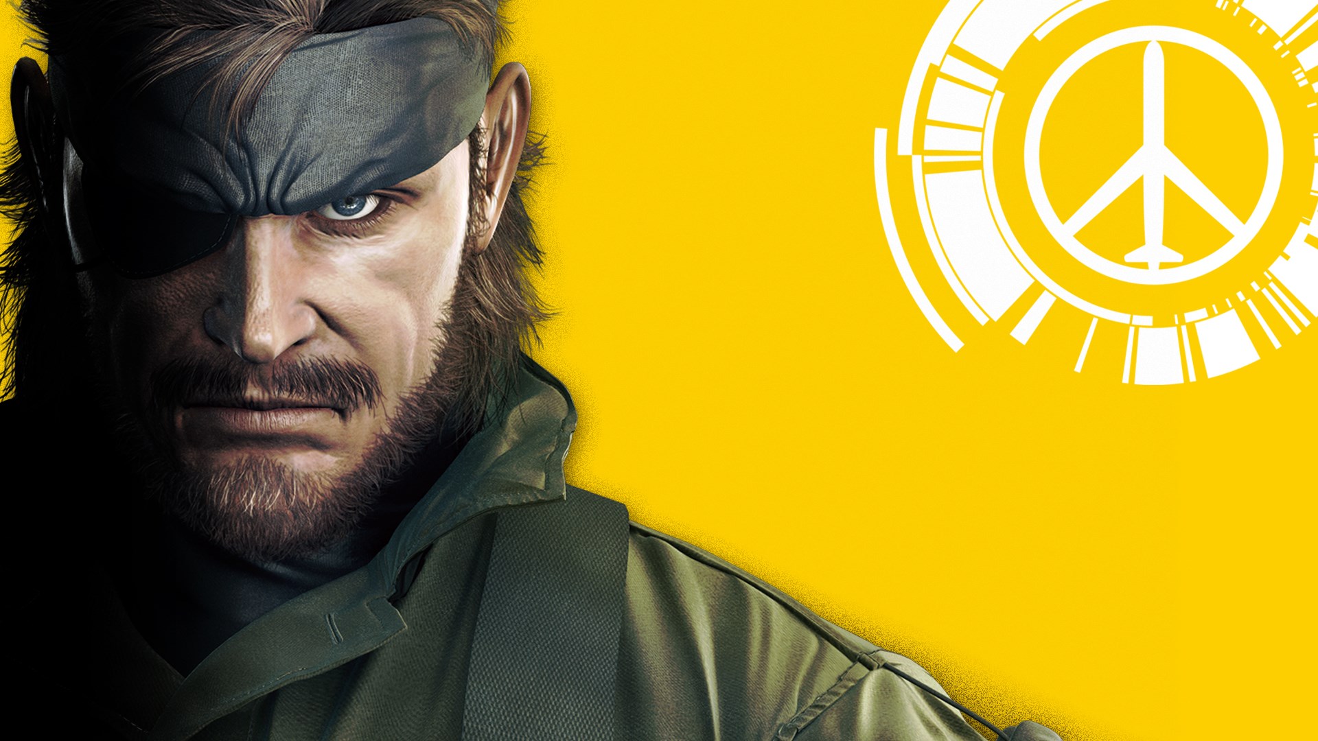 Metal Gear Solid: Peace Walker Wallpapers - Wallpaper Cave