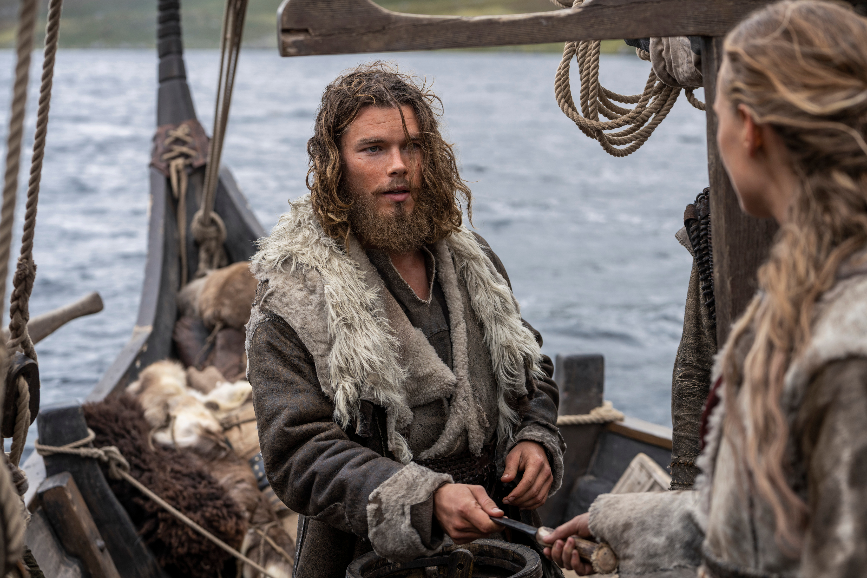 Vikings Valhalla Netflix Wallpapers - Wallpaper Cave Vikings Valhalla Netflix Wallpapers - Wallpaper Cave