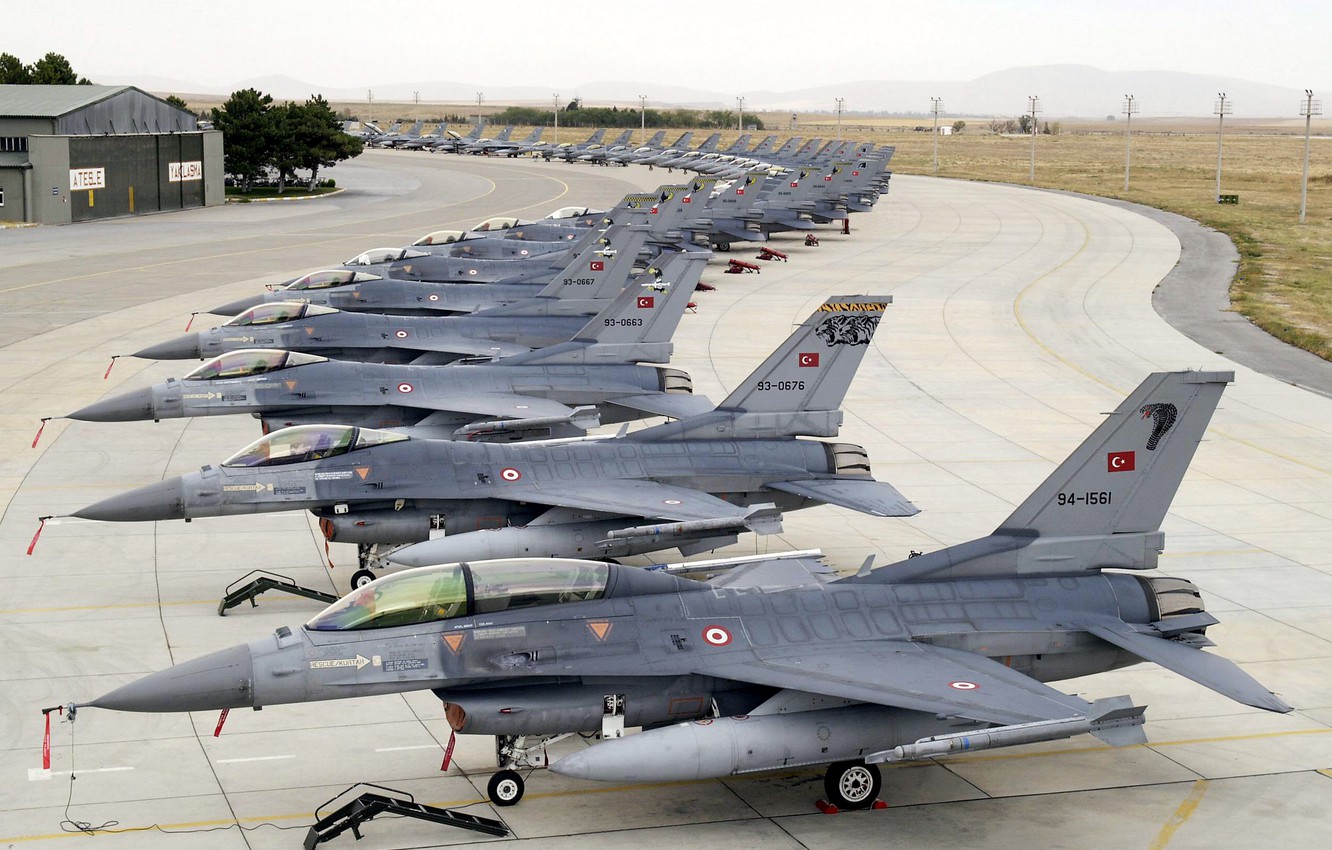 Turkish Air Force Wallpapers - Wallpaper Cave