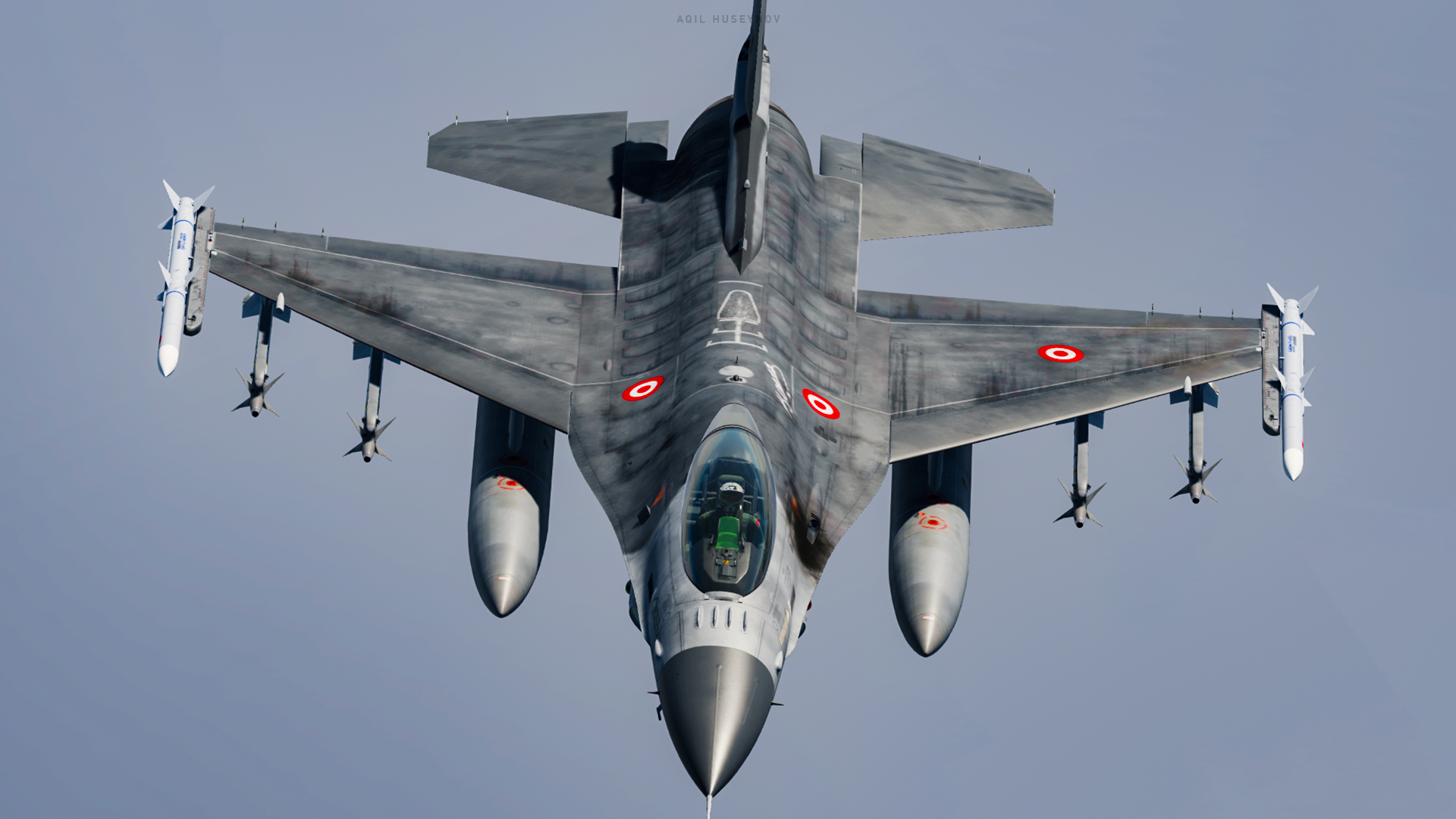 Turkish Air Force Wallpapers - Wallpaper Cave