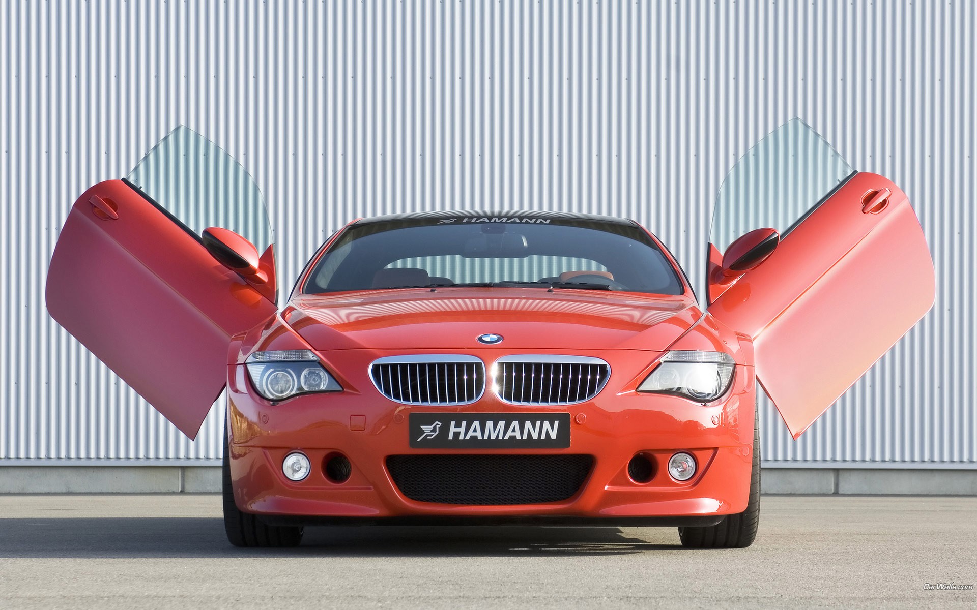 Open Door Car Wallpapers - Wallpaper Cave