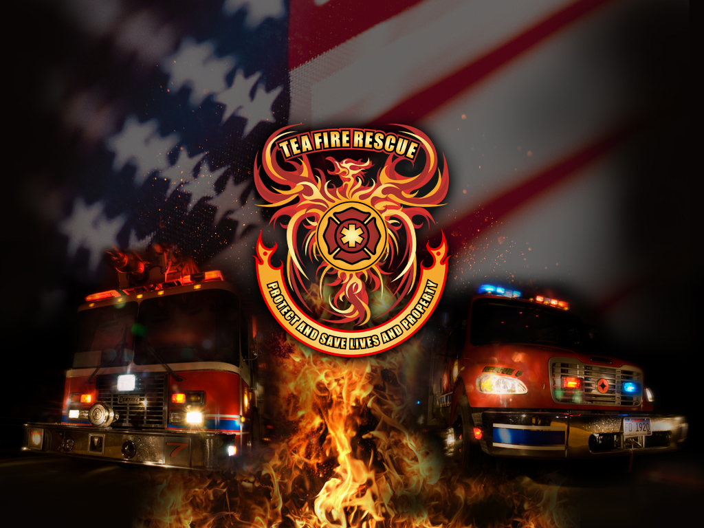 Fire Station Wallpapers - Wallpaper Cave