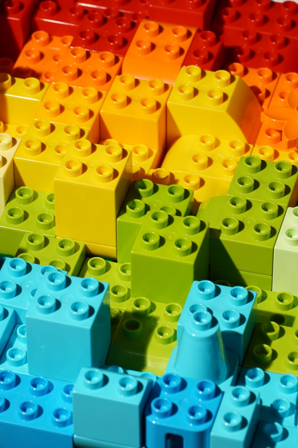 Lego Brick Wallpapers - Wallpaper Cave