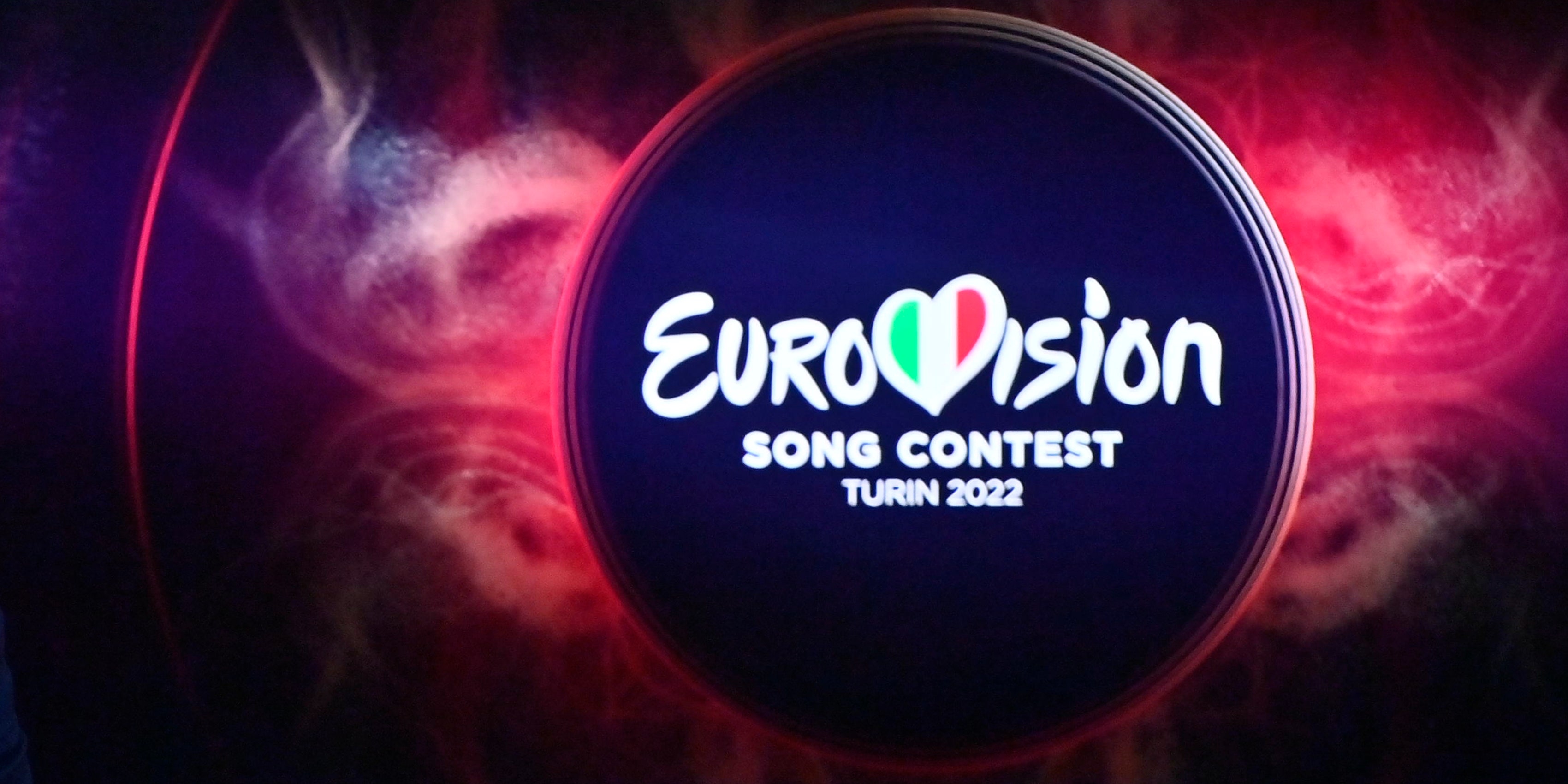 The Eurovision Song Contest 2022 Wallpapers - Wallpaper Cave
