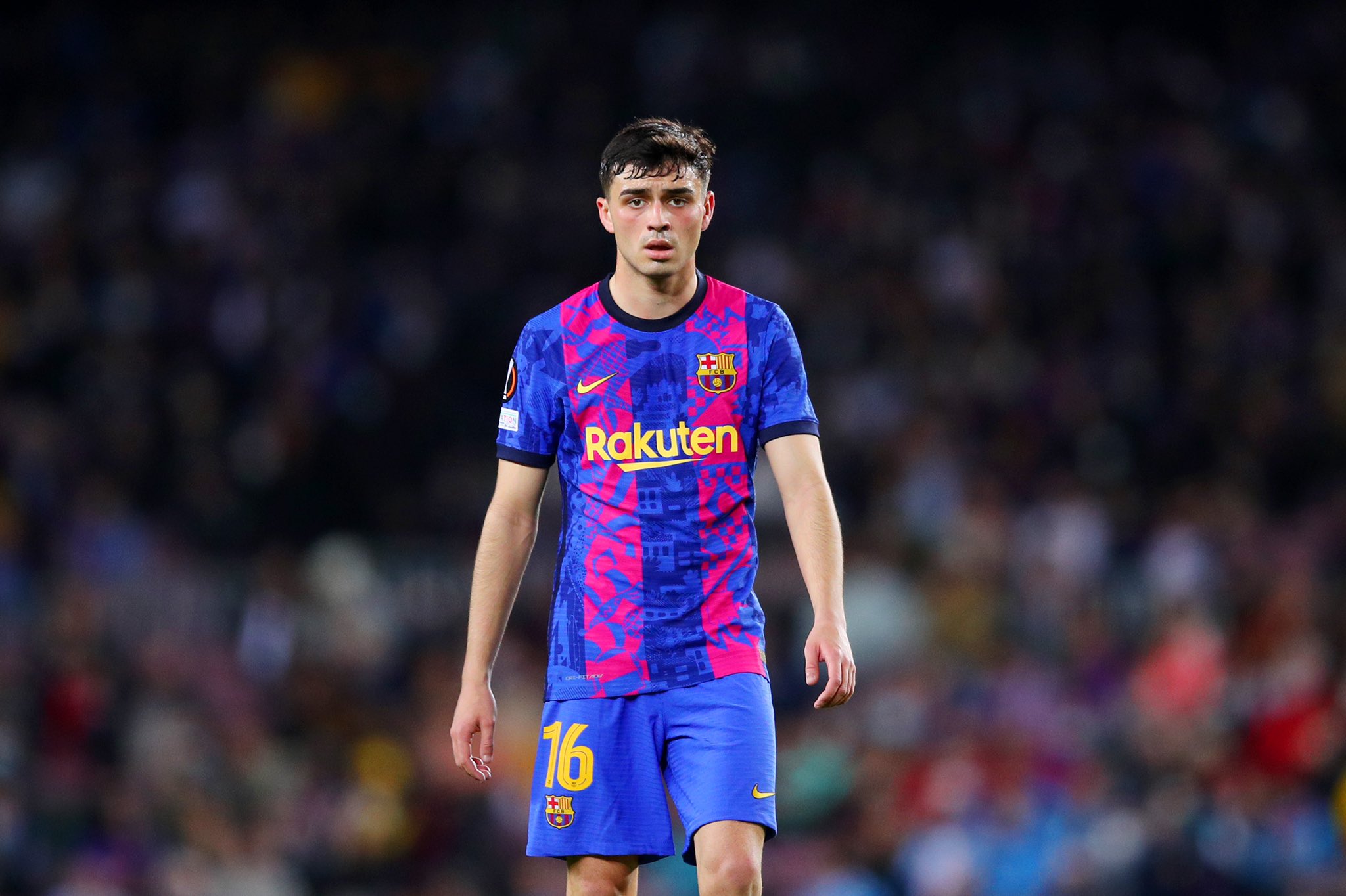 Pedri 2022 Wallpapers - Wallpaper Cave