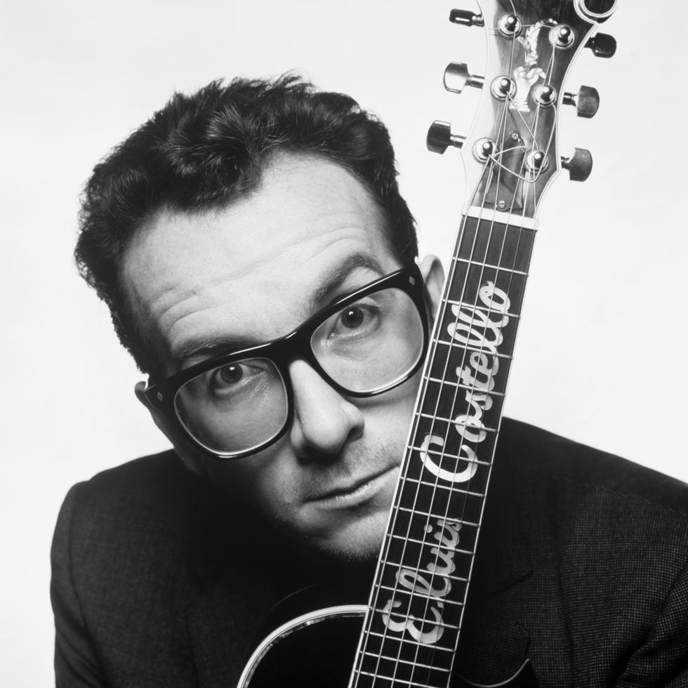 Elvis Costello Wallpapers - Wallpaper Cave