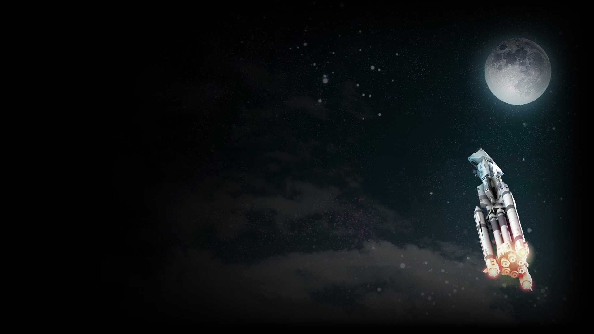 Space Science Wallpapers - Wallpaper Cave