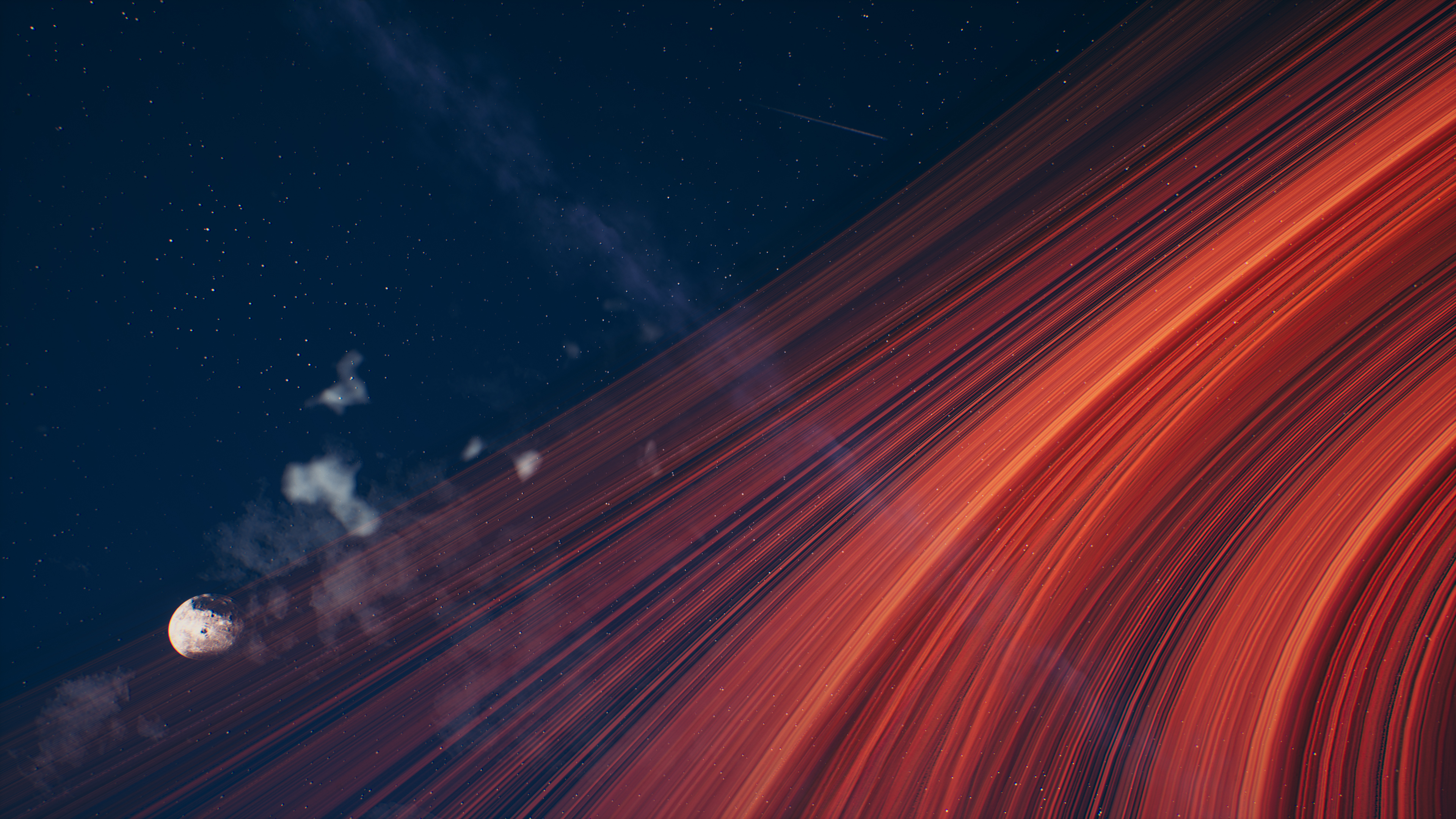 4k Science Wallpapers - Wallpaper Cave