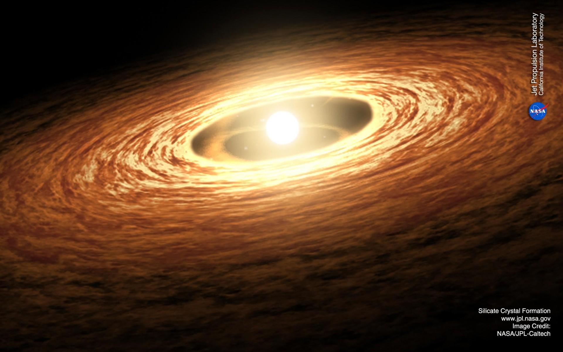 Space Science Wallpapers - Wallpaper Cave