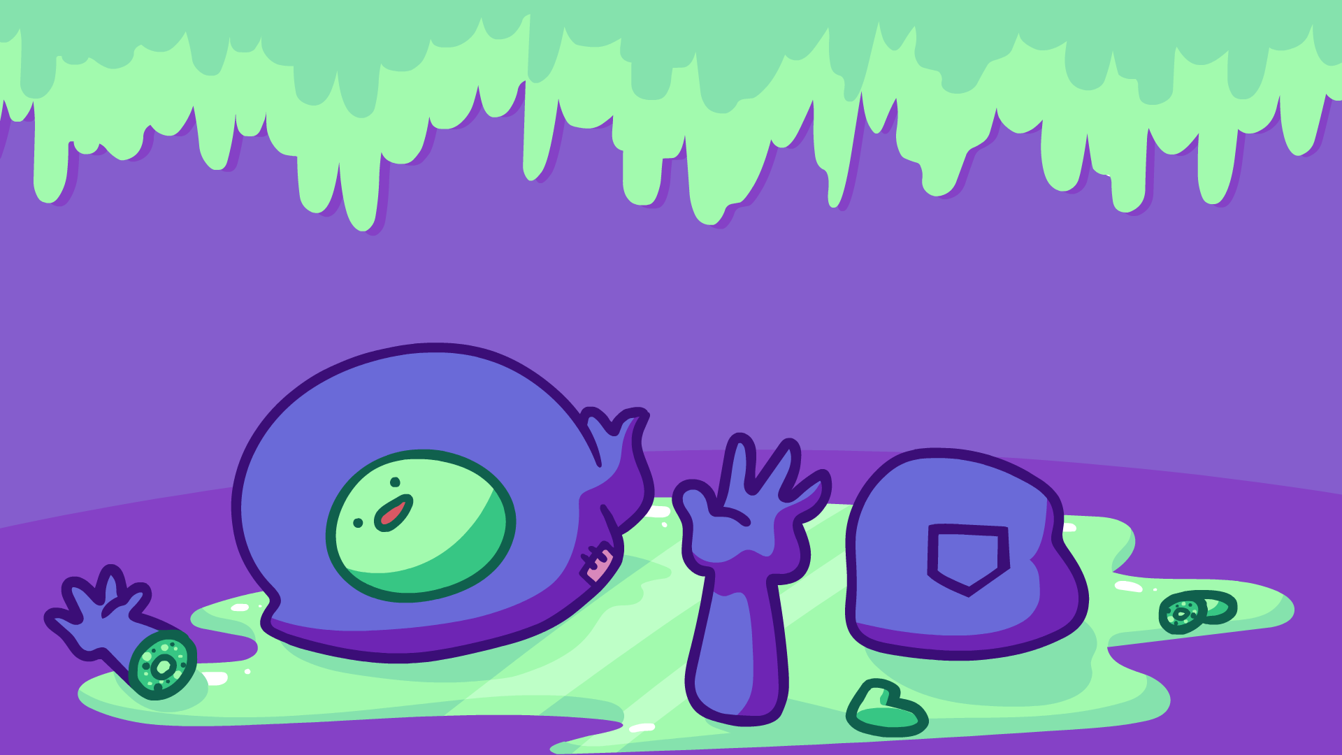 GingerPale Wallpapers - Wallpaper Cave