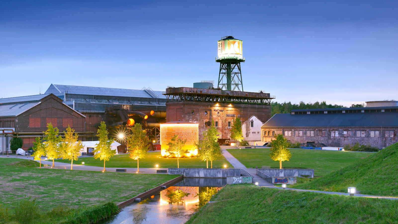 Bochum Wallpapers - Wallpaper Cave