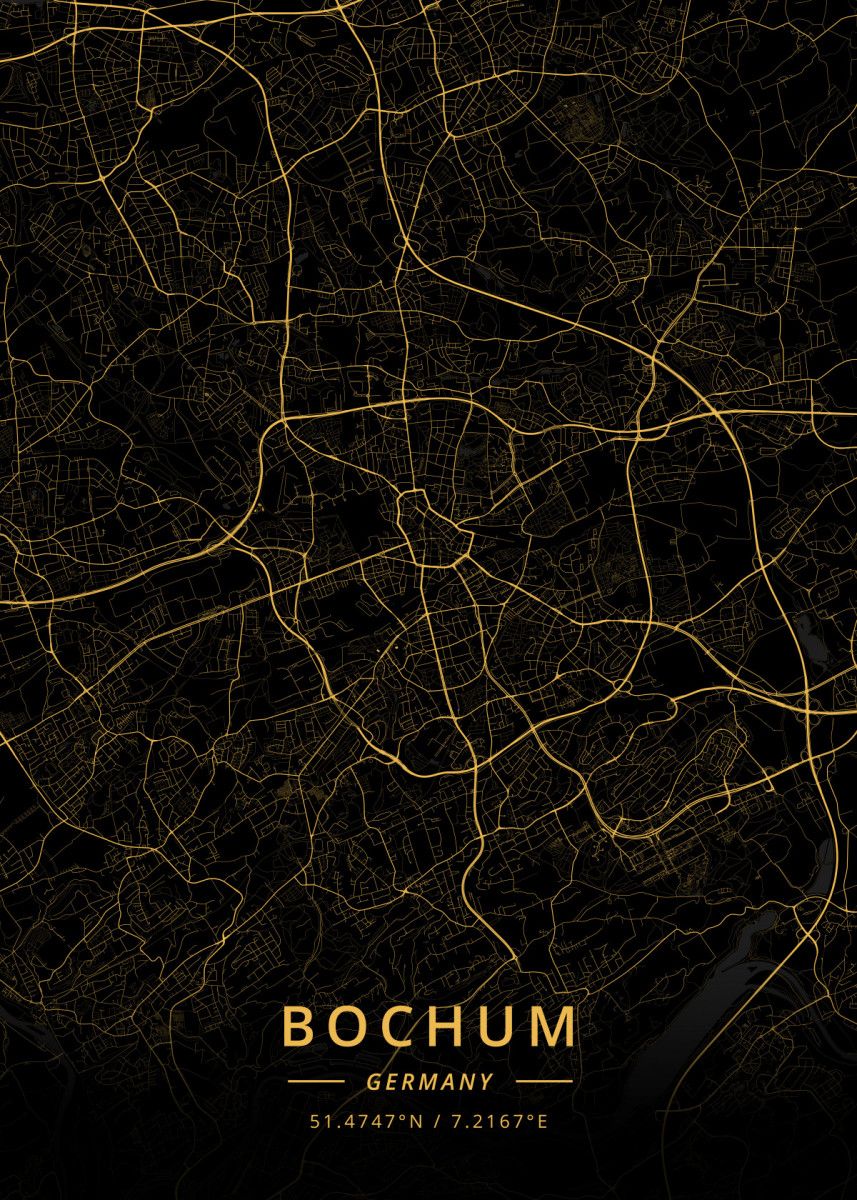 Bochum Wallpapers - Wallpaper Cave