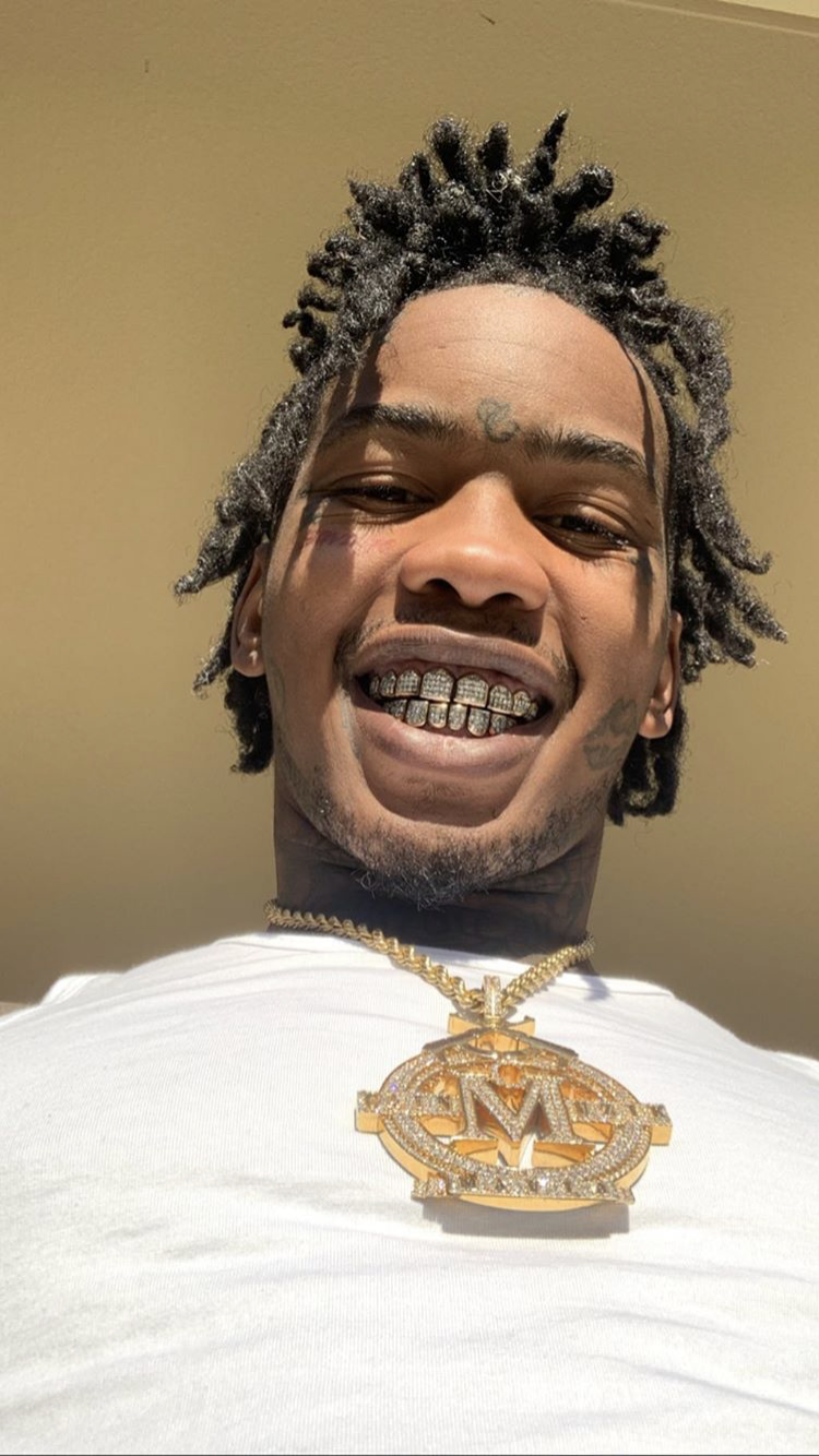 Scotty Cain Wallpapers - Wallpaper Cave