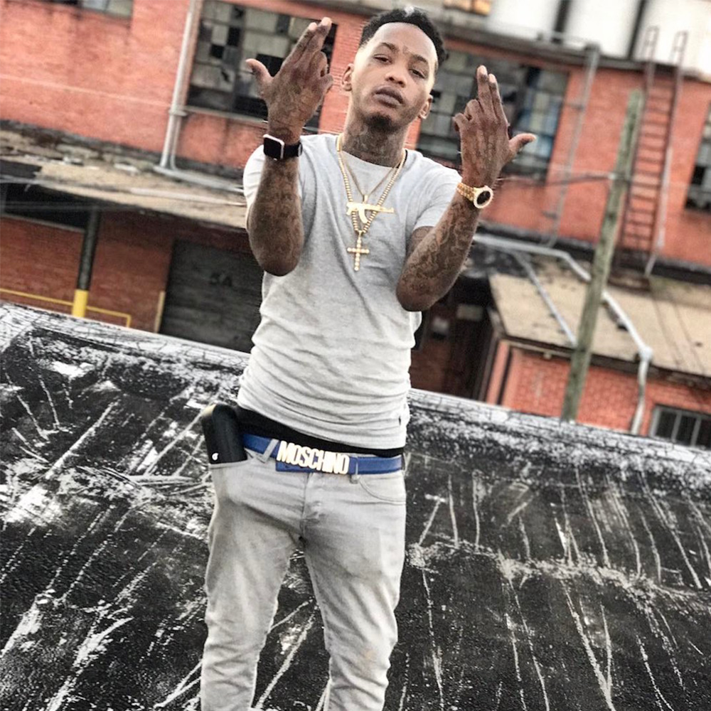 Scotty Cain Wallpapers - Wallpaper Cave