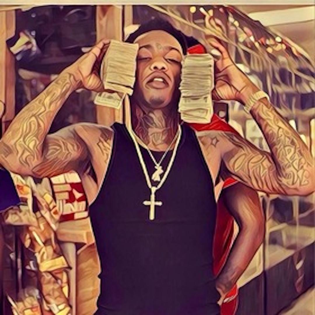 Scotty Cain Wallpapers - Wallpaper Cave