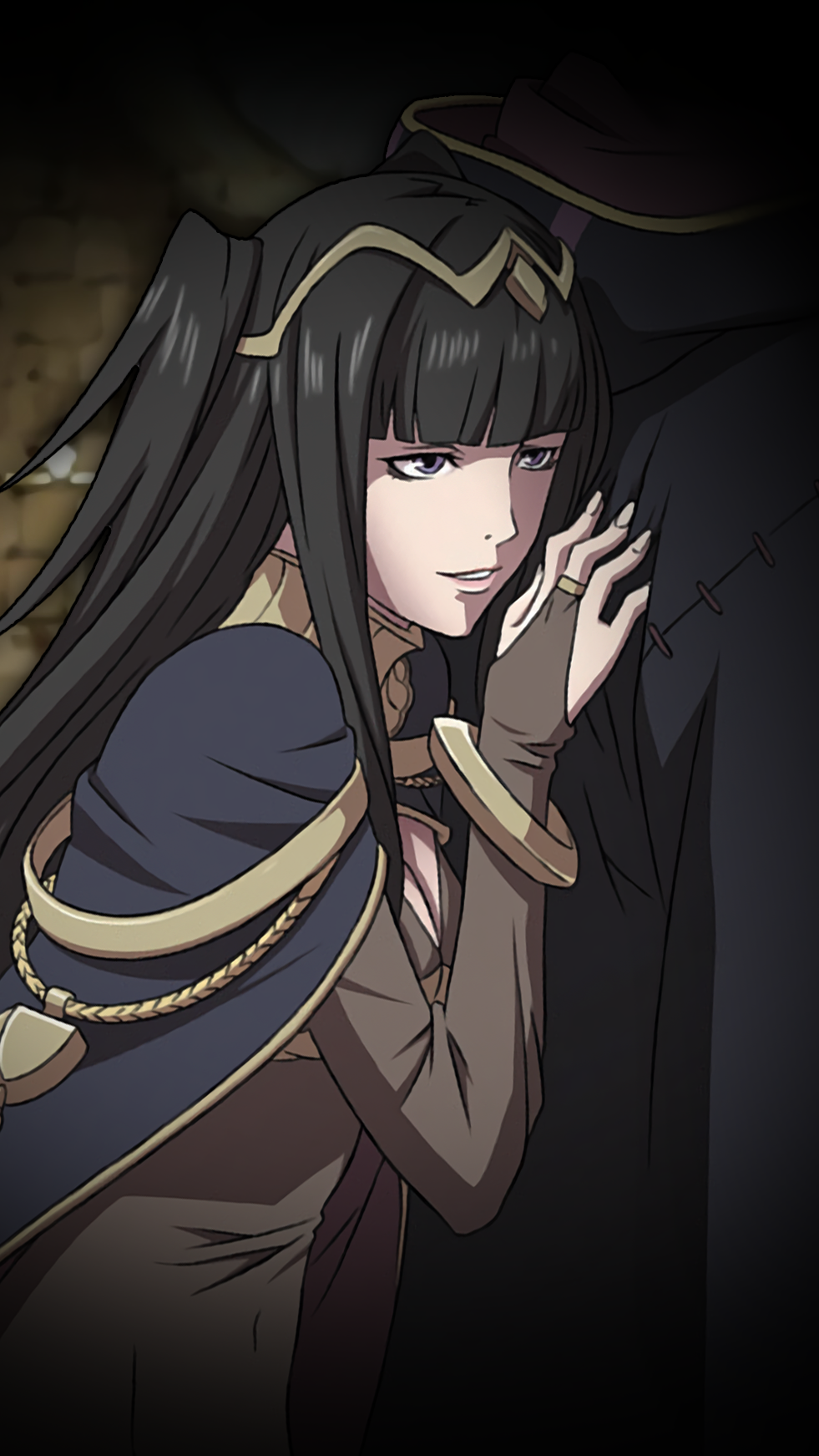 Tharja Wallpapers - Wallpaper Cave