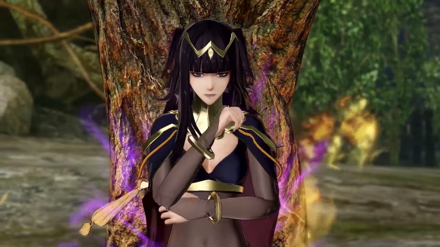 Tharja Wallpapers - Wallpaper Cave