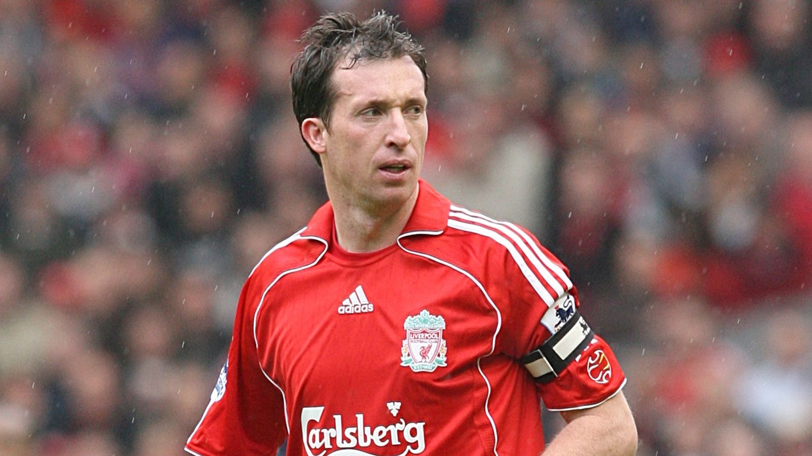 Robbie Fowler Wallpapers - Wallpaper Cave