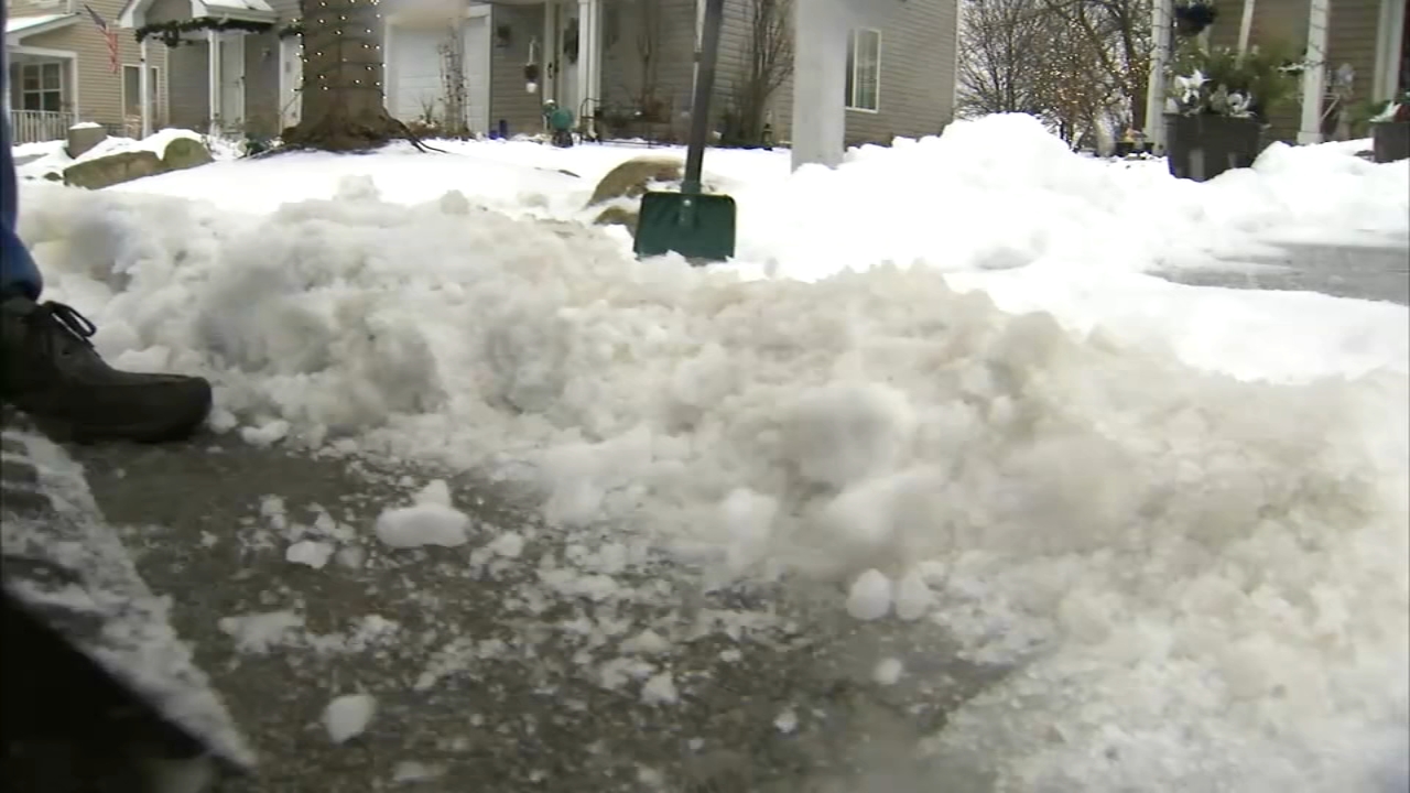 Winter Slush Wallpapers - Wallpaper Cave