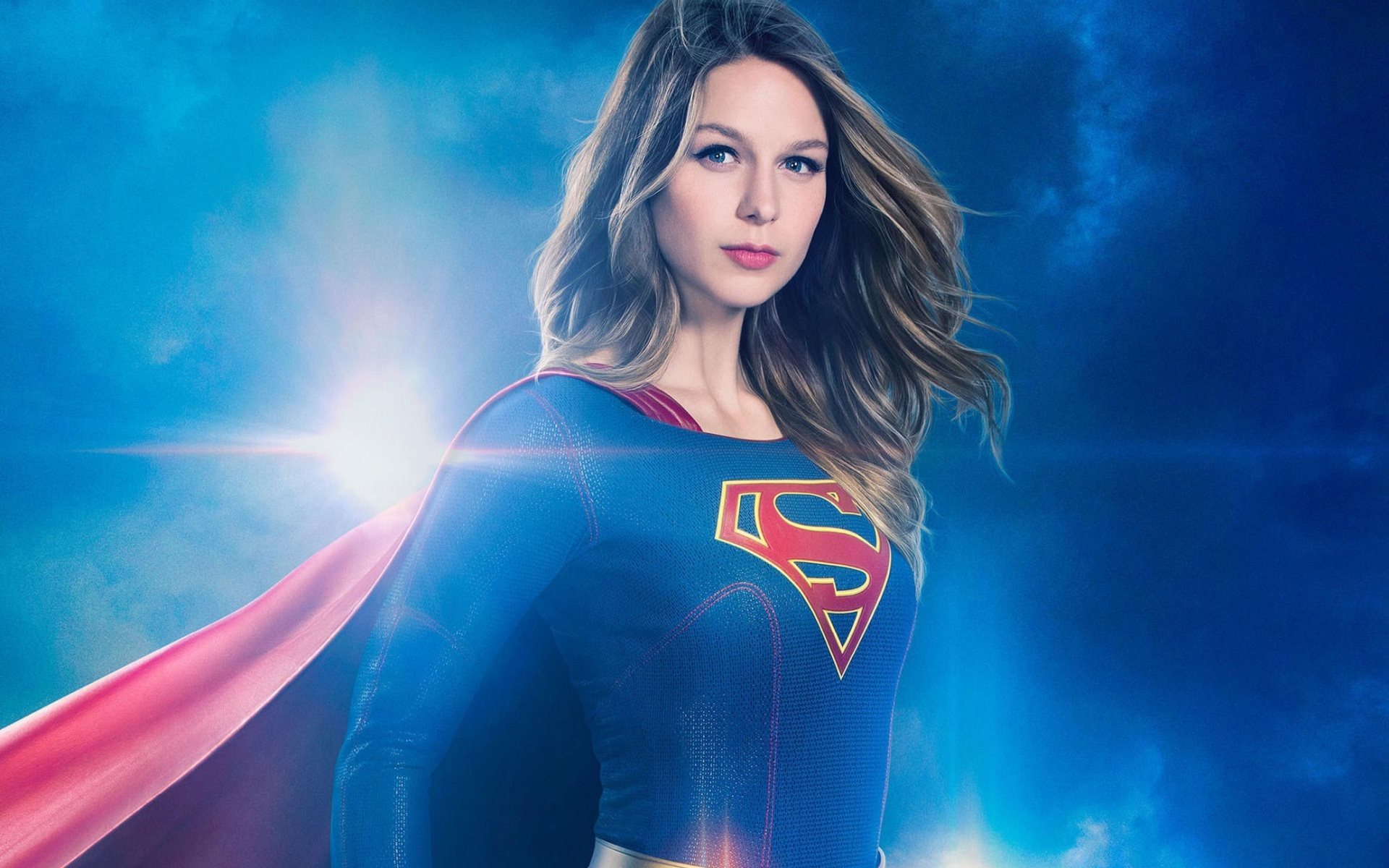 Kara Zor-El Wallpapers - Wallpaper Cave