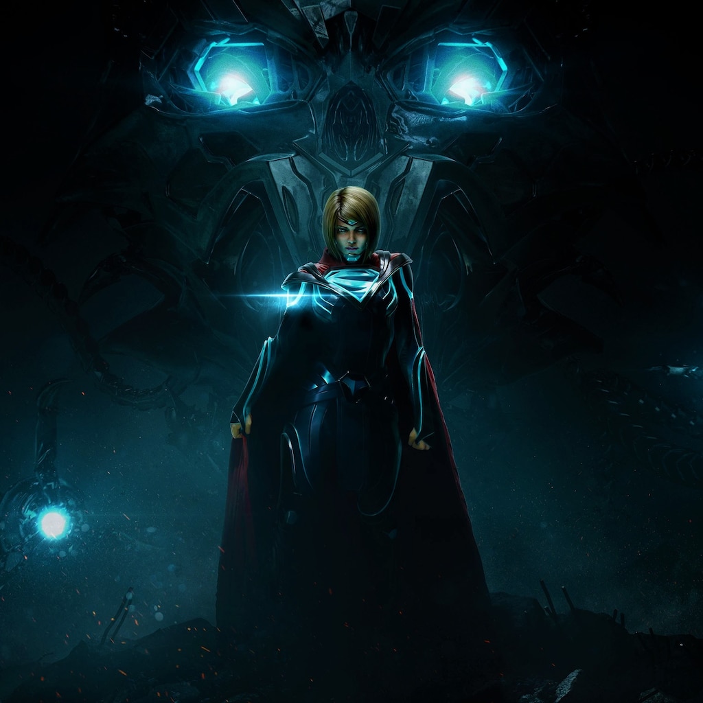 Kara Zor-El Wallpapers - Wallpaper Cave