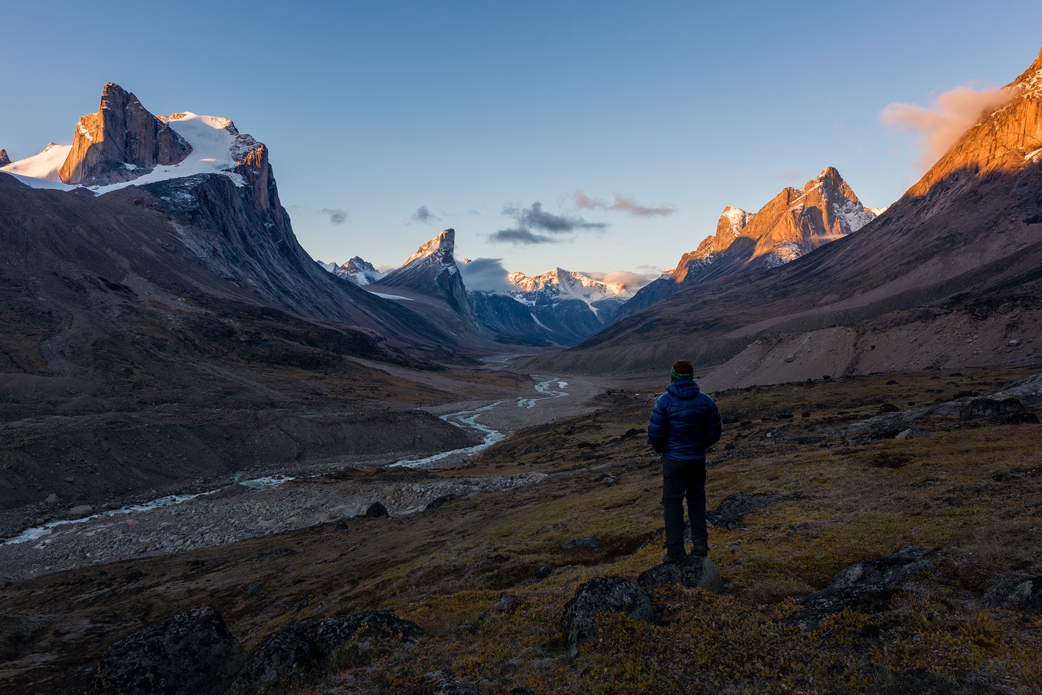 Epic Landscape Wallpapers - Wallpaper Cave