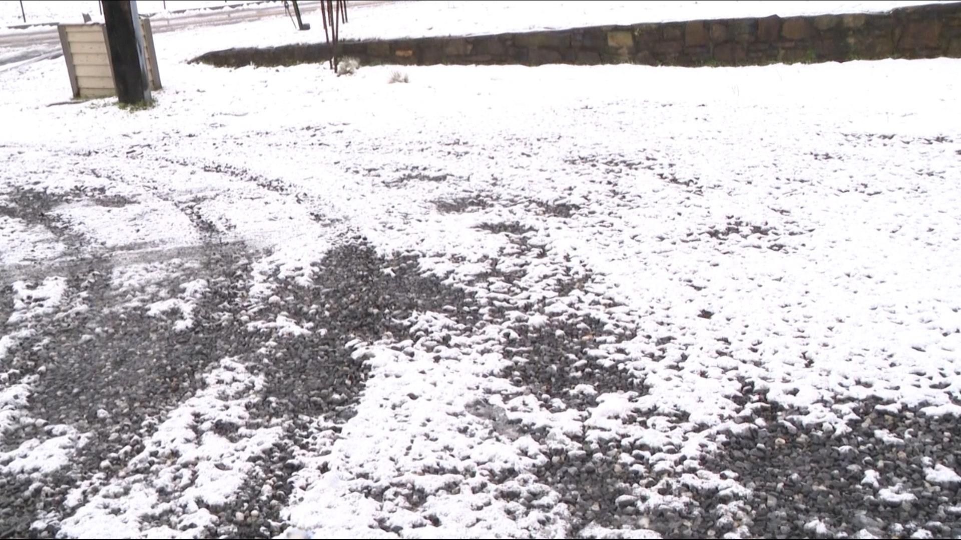 Winter Slush Wallpapers - Wallpaper Cave