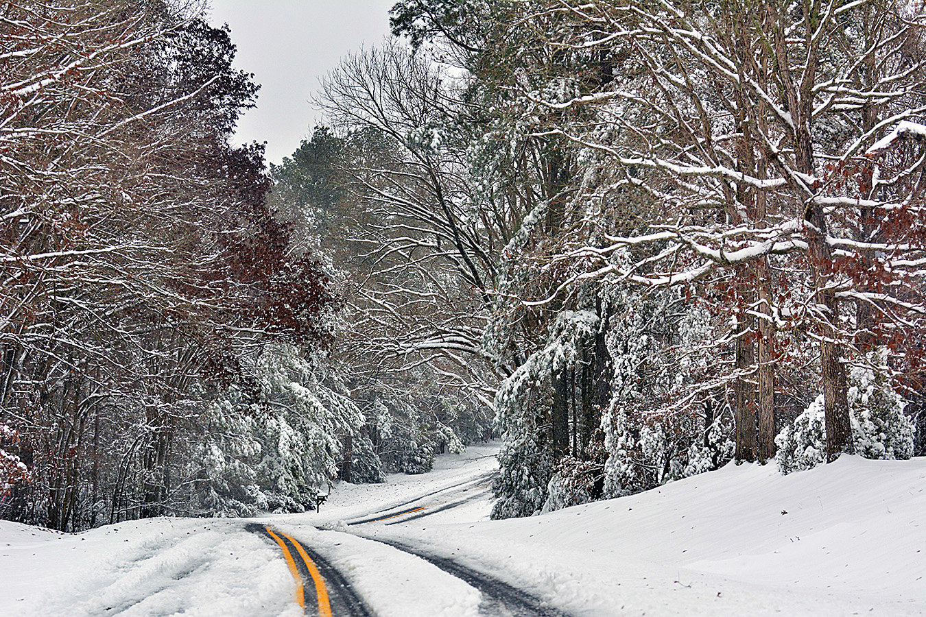 Winter Slush Wallpapers - Wallpaper Cave