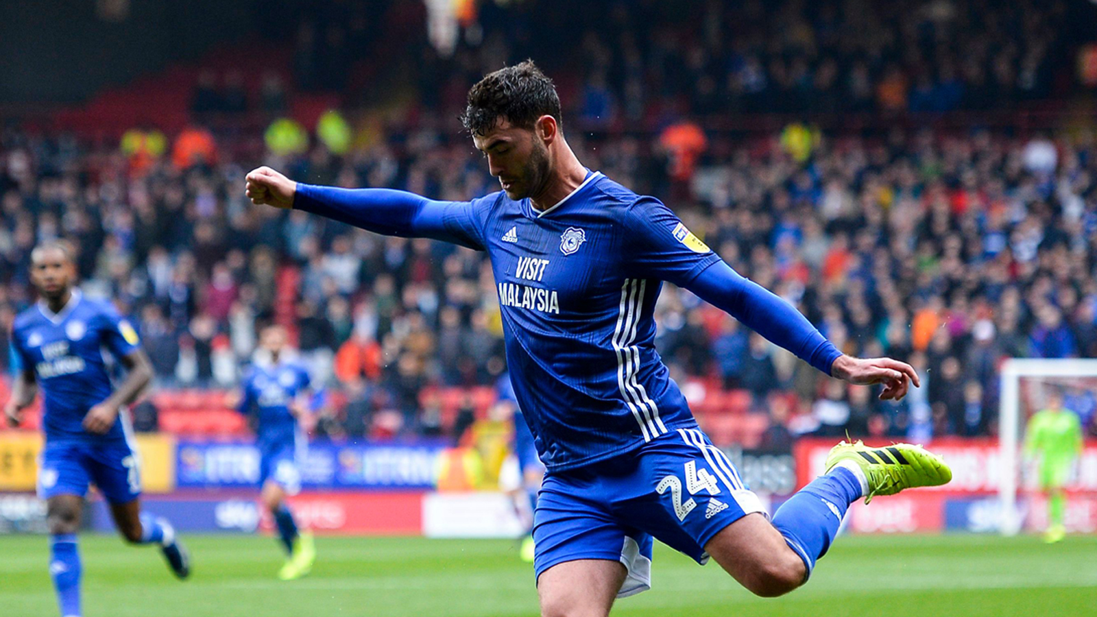 Gary Madine Wallpapers - Wallpaper Cave