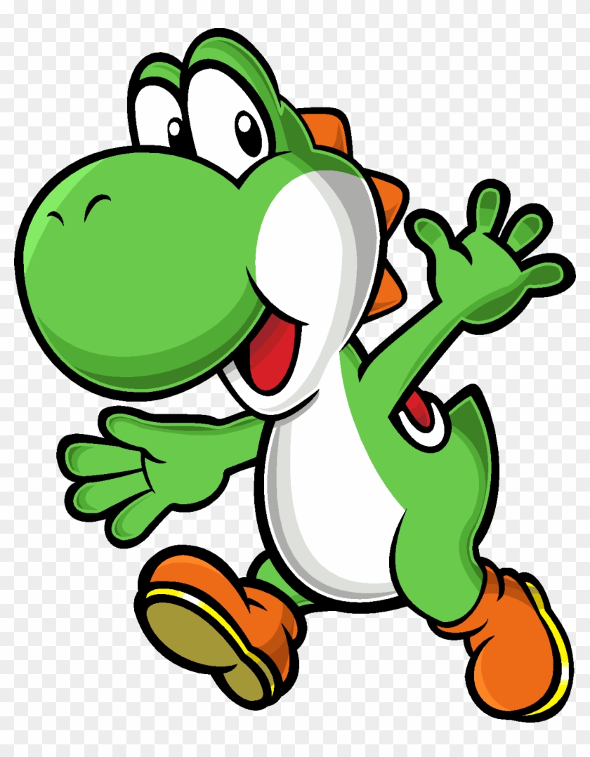 Kawaii Yoshi Wallpapers - Wallpaper Cave