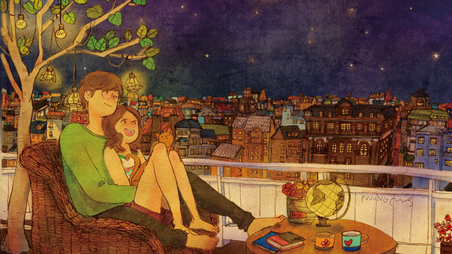 Puuung Wallpapers - Wallpaper Cave