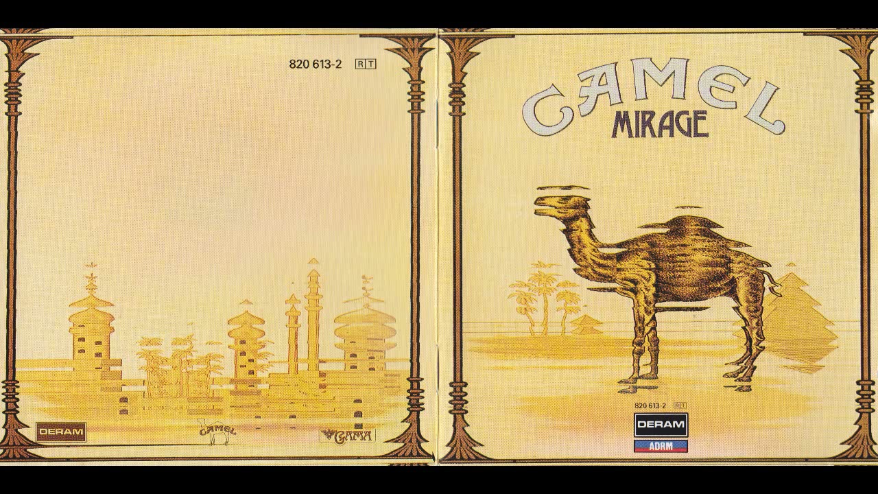 Camel Band Wallpapers - Wallpaper Cave
