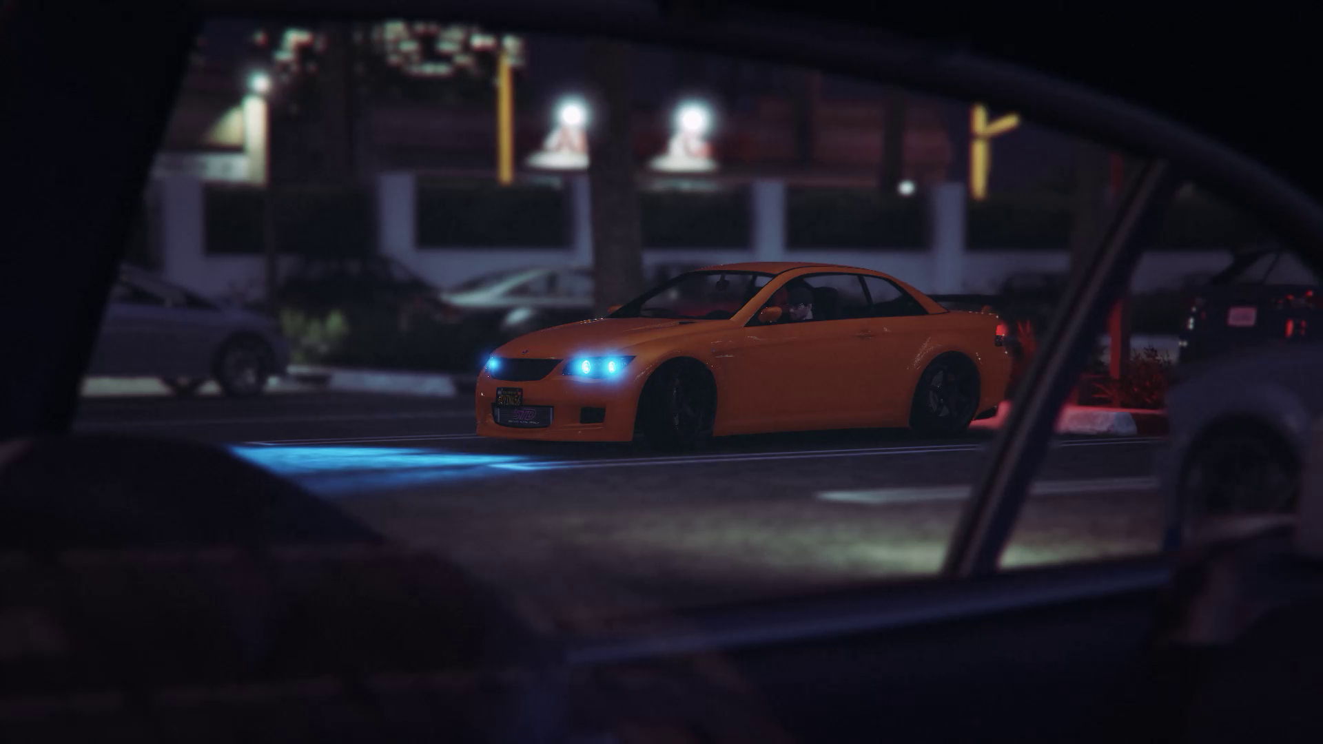 Vinewood Wallpapers - Wallpaper Cave